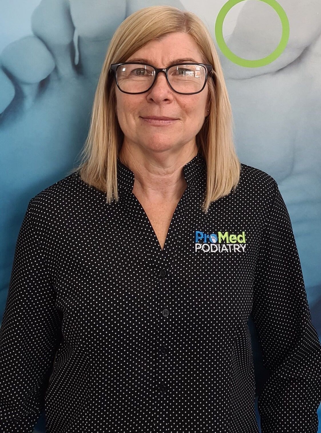 Our Team - ProMed Clinic